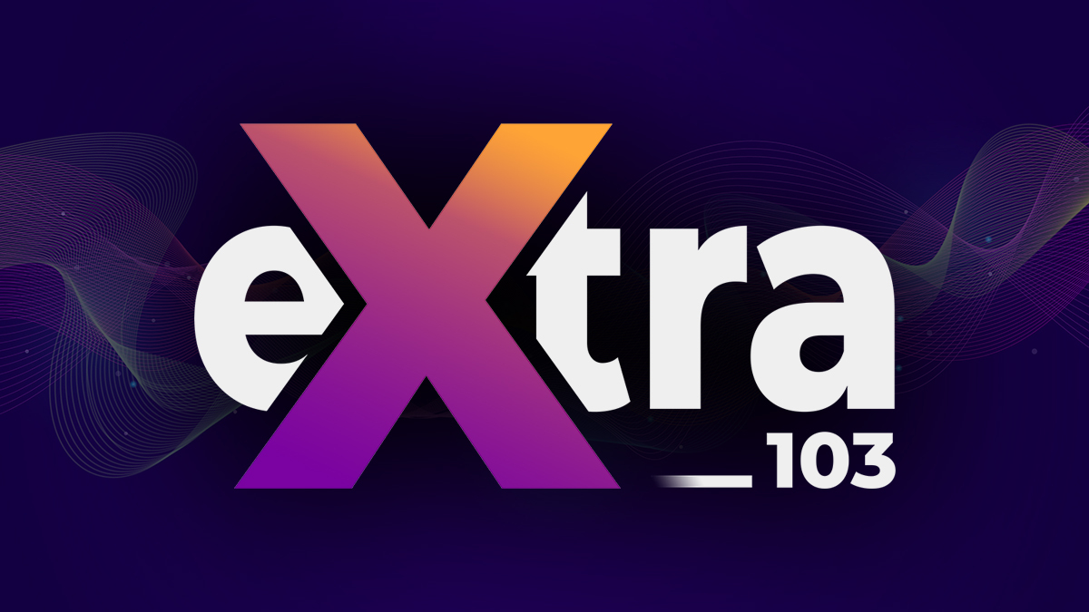 eXtra radio - 103 FM